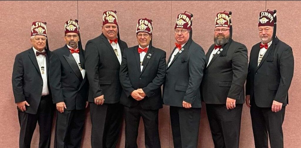 - Al Sihah Shriners